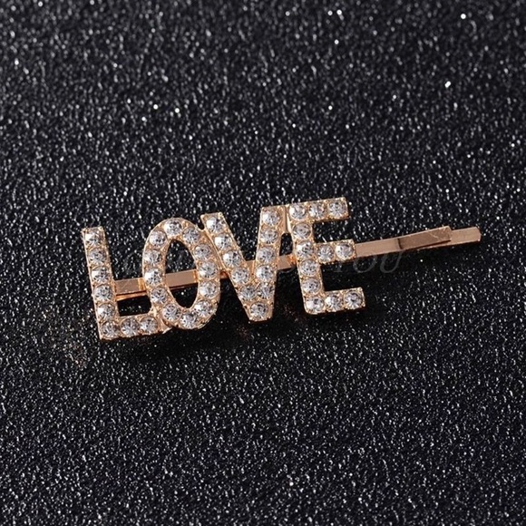 Accessories | Hair Clips | Poshmark